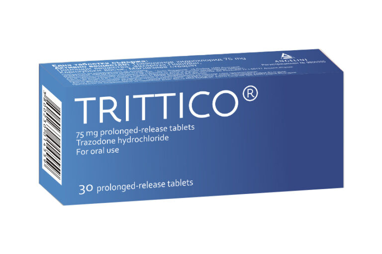 Tritico tabl. 75 mg х 30 – Making Health Happen